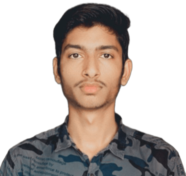 Lokendra Pal Shekhawat